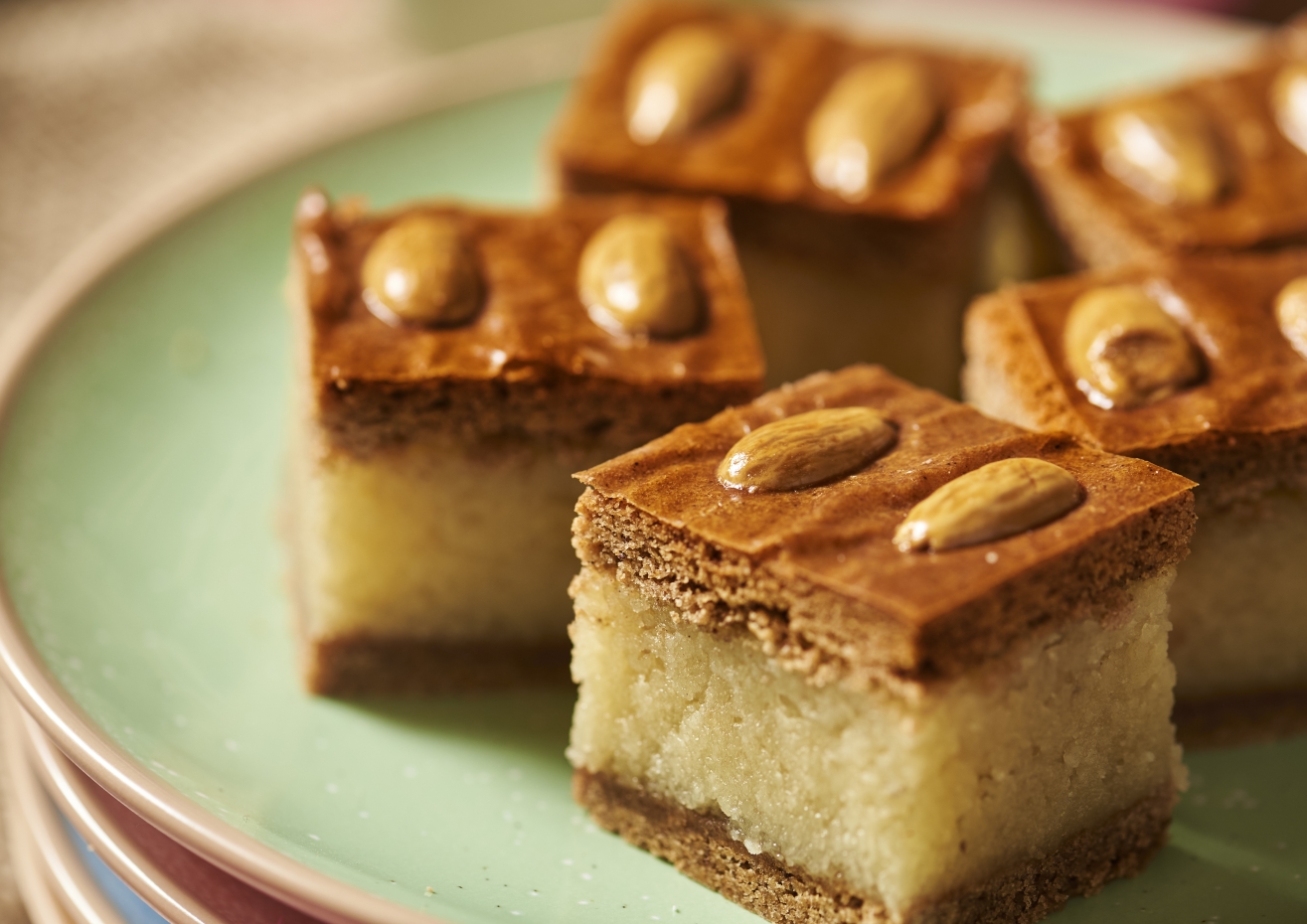 Gevuld speculaas | Royal Steensma